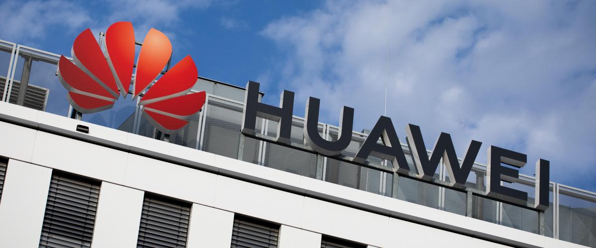 La Unión Europea sitúa a Huawei como el segundo mayor inversor en I+D ...