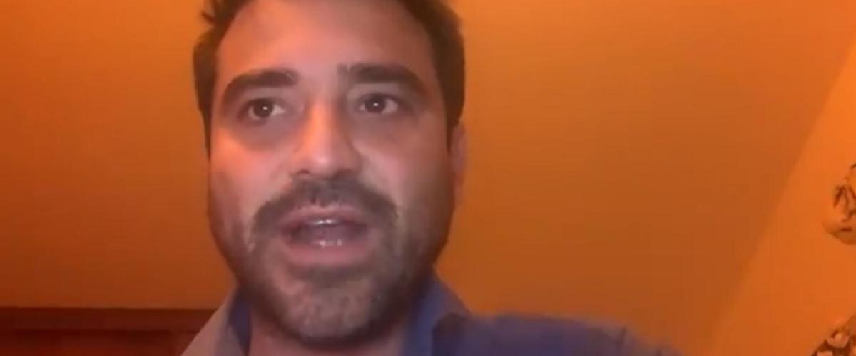El PP ‘ficha’ al polémico Negre para defender la Constitución y la ...