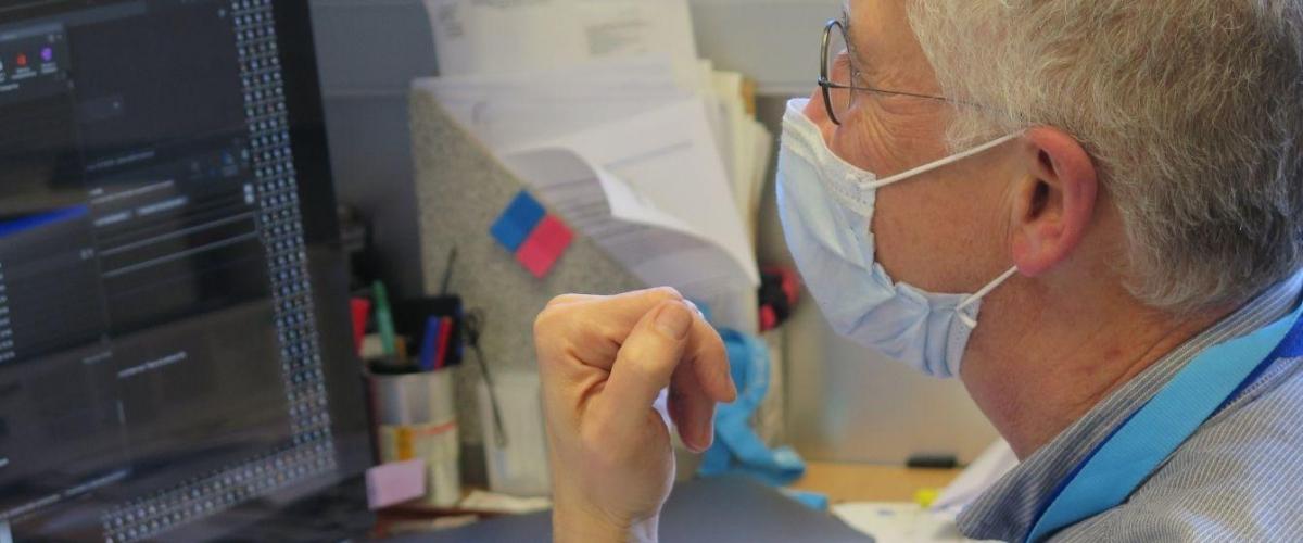 La inmunidad anti-Covid se mantiene al menos seis meses