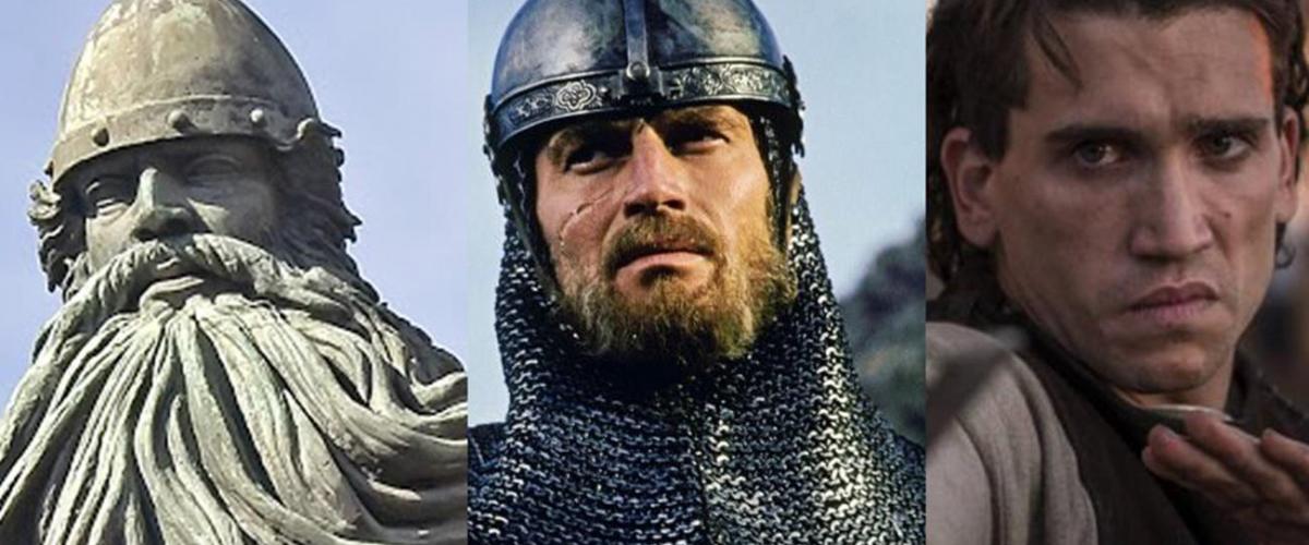 ¿Qué hay de histórico en el Cid?