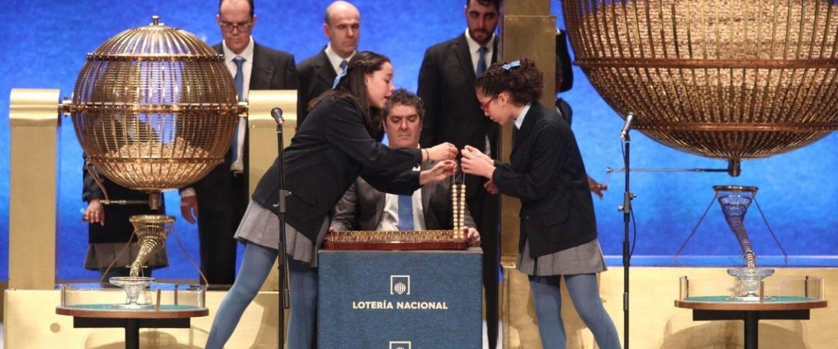 Todo lo que necesitas saber sobre la Lotería de Navidad