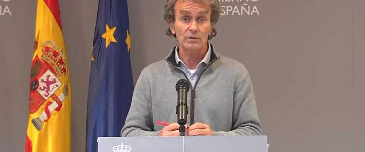 Simón, sobre las nuevas variantes del coronavirus: “Será marginal en ...