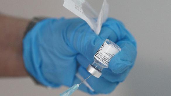 Sulconazol: la sustancia que se aplica en pomadas contra el pie de ...