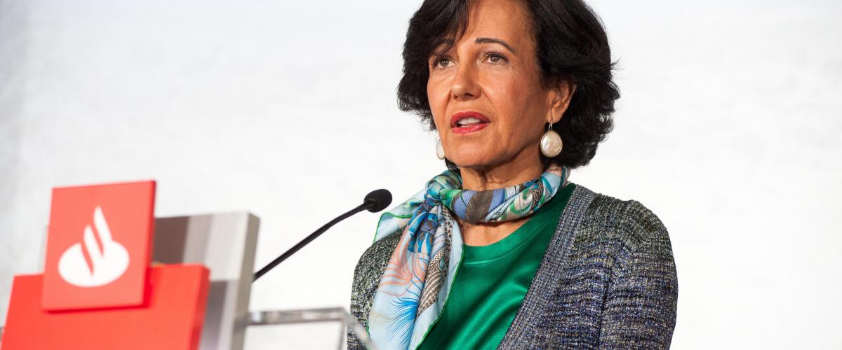 Santander traslada su banca de inversión de Londres a la empresa matriz