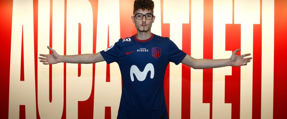 ¿Dónde está el Andoni del año pasado?