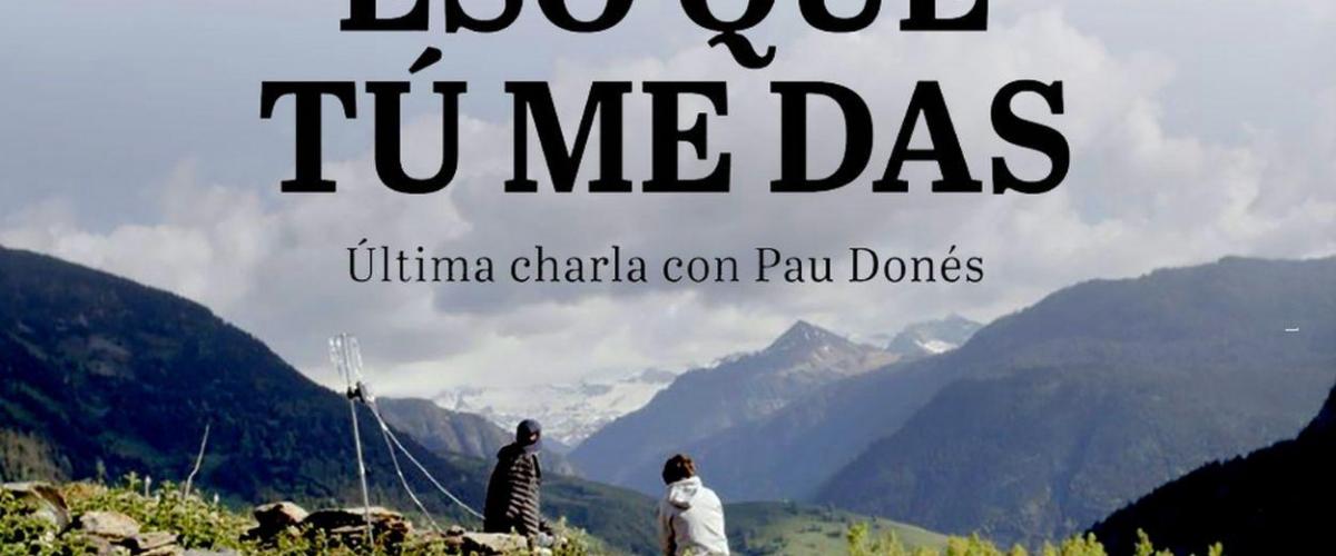 'Eso que tú me das', el homenaje a Pau Donés, se emitirá en abierto en ...
