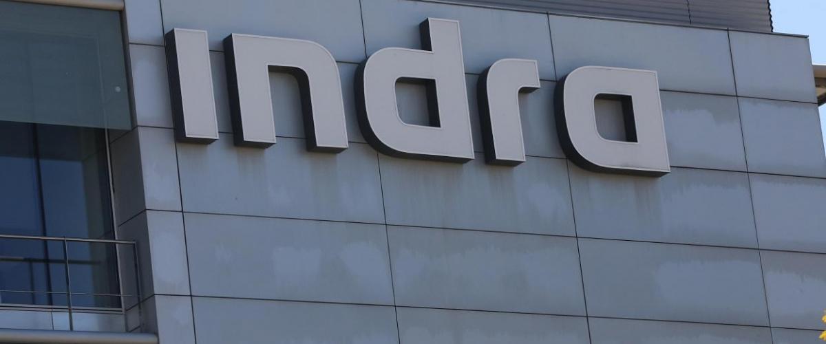 Indra, reconocida por su aportación al desarrollo científico de la ...