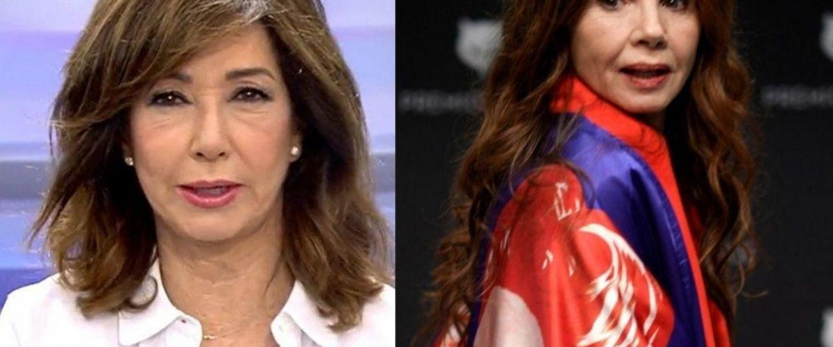 'El Programa de Ana Rosa': El duro palo de Ana Rosa Quintana contra ...
