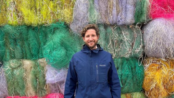 Luis Prieto: “El futuro depende de cada uno de nosotros”