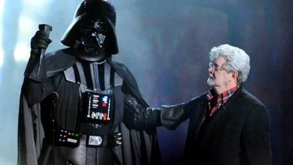 Curiosidades que quizás no sabías de 'Star Wars'