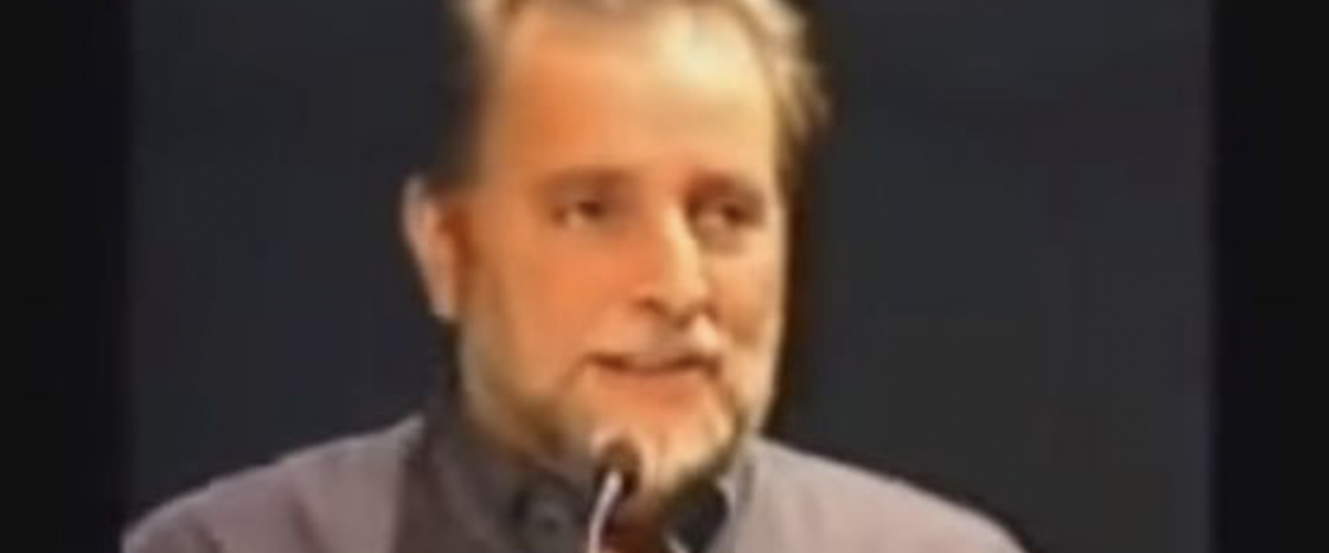 El vídeo viral de Anguita: la libertad, explicada por un comunista