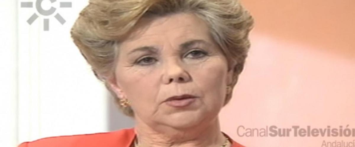 Ciudadanos niega una calle a Ana Orantes, primera mujer asesinada ...