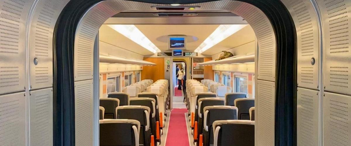 Renfe acuerda con Santander incorporar Bizum para pagar