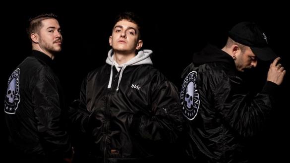 Recycled J: "En mis canciones trato de hablar sobre una nueva masculinidad"