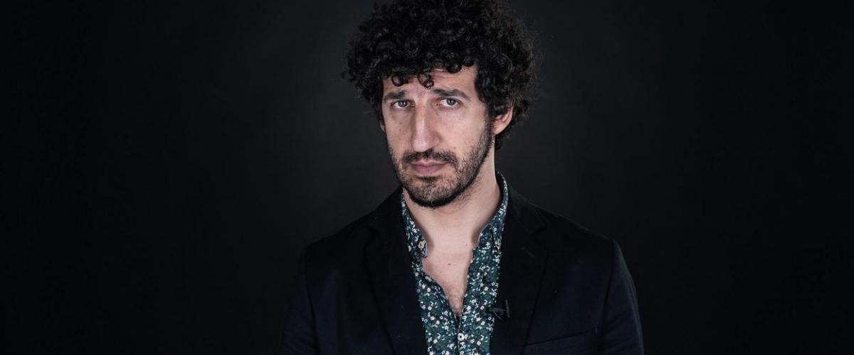 Marwán: “La cultura se usa mucho en política como arma arrojadiza”