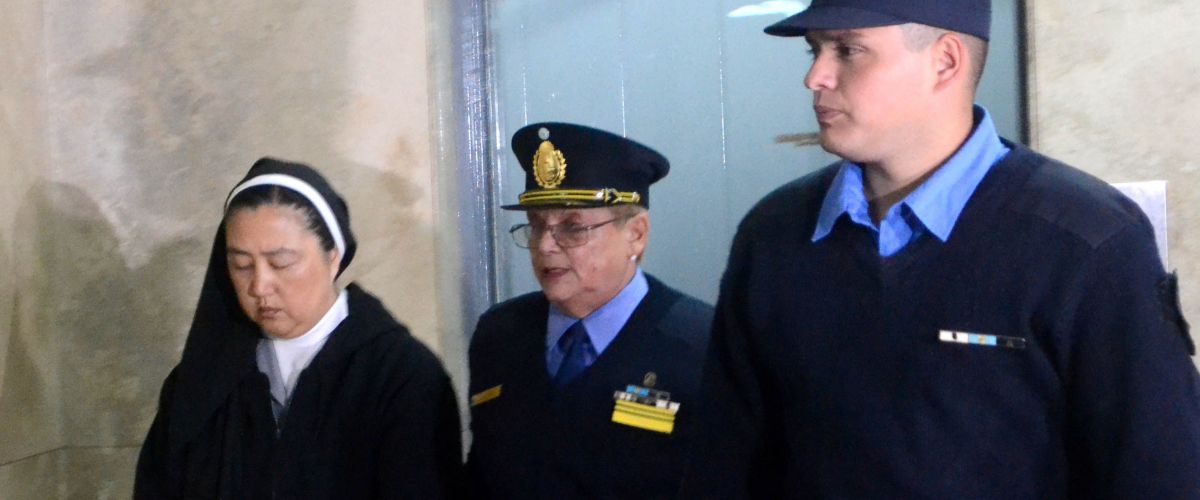 Santidad que es vileza