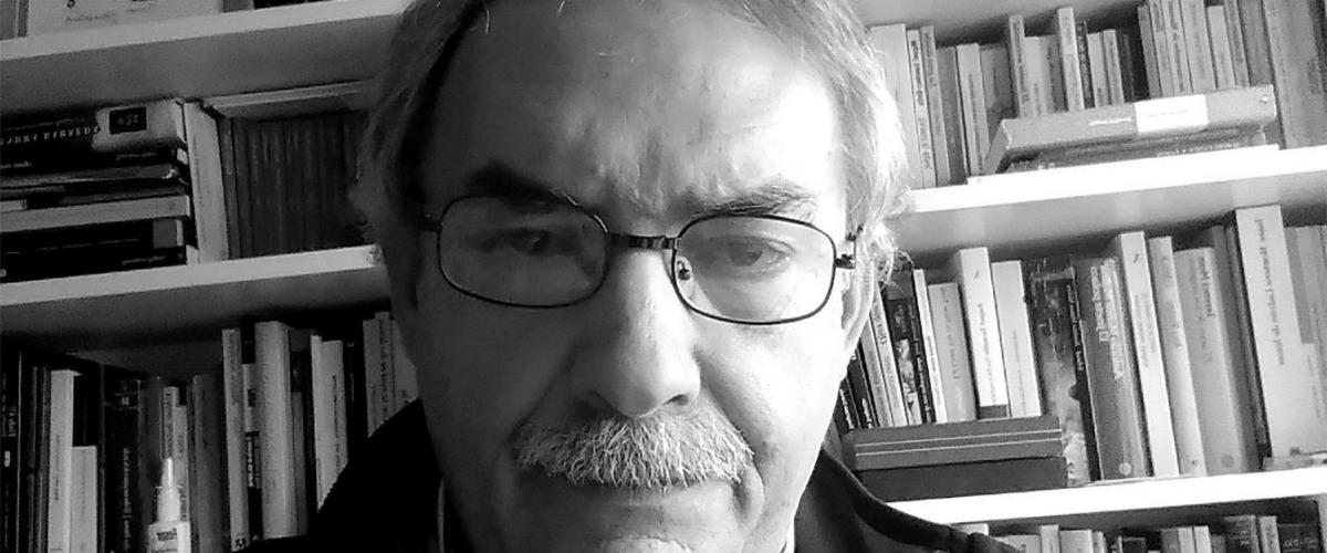 Manuel Rico y la literatura de los pequeños acontecimientos