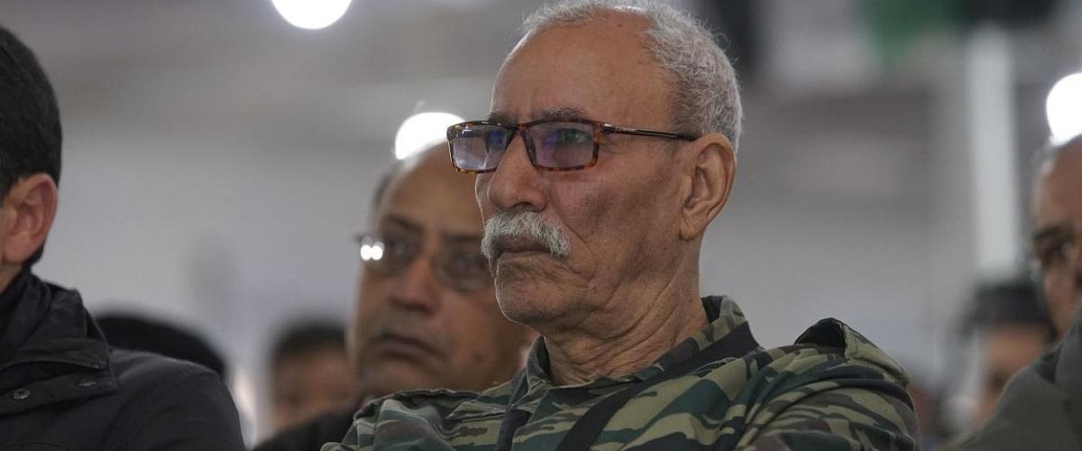 La justicia reabre la causa contra el líder del Frente Polisario ...