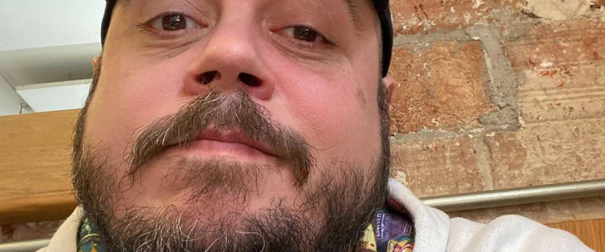 Entrevista a Julián del Rey, Concept Artist de RIOT Games