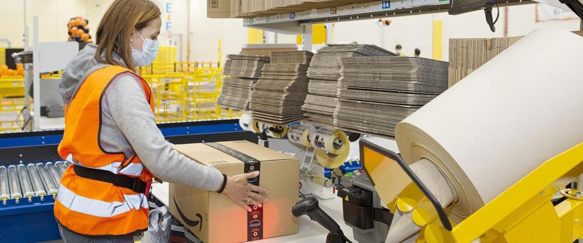 Amazon cumple diez años en España: así ha sido la popularización del ...