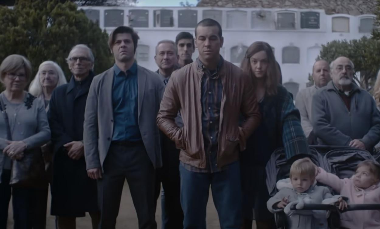 5 series imprescindibles para ver este verano