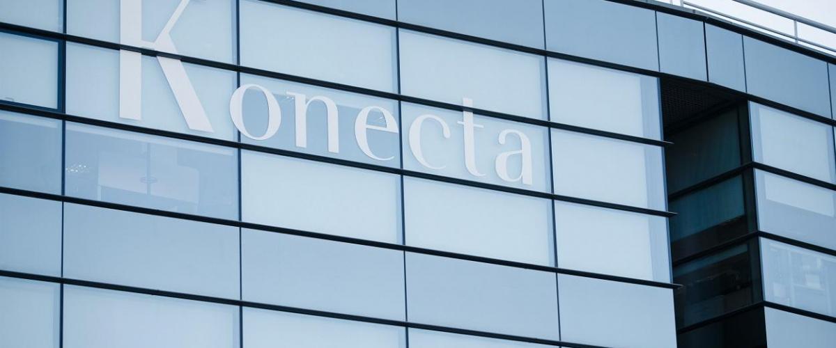 Konecta y Comdata se fusionan para crear un gigante mundial del sector ...