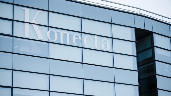 Konecta y Comdata se fusionan para crear un gigante mundial del sector ... Konecta y Comdata se fusionan para crear un gigante mundial del sector ...