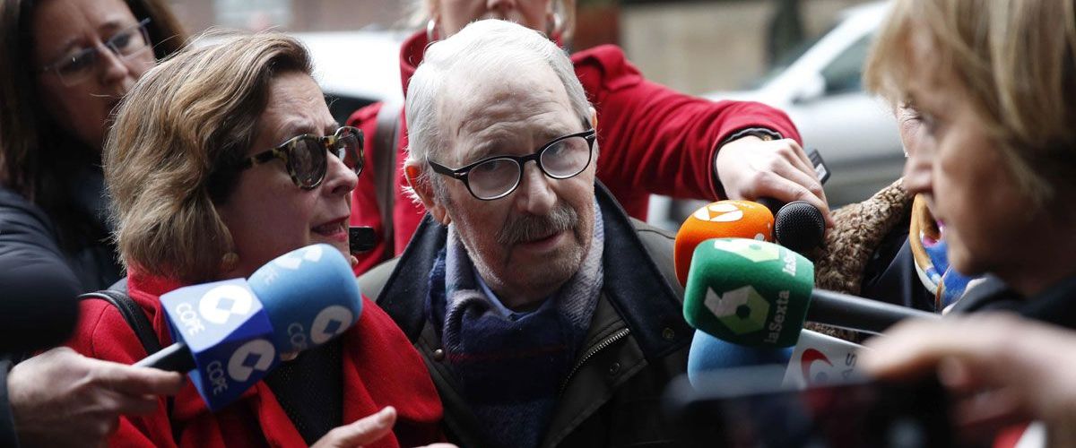 La Fiscalía pide 5 años para el sindicalista minero por apropiación ...