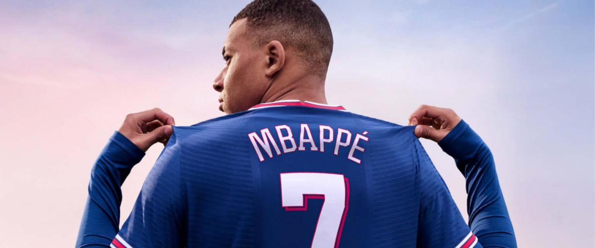 EA SPORTS presenta FIFA 22 con Hypermotion