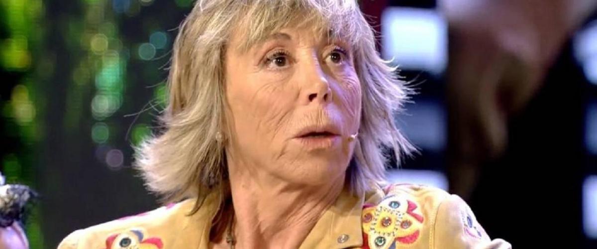 La mujer de Chelo García Cortés señala a los directores de ‘Sálvame ...