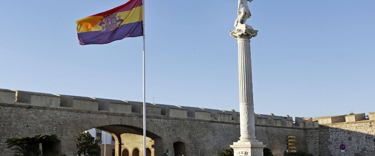 Banderas republicanas