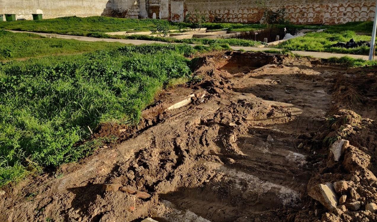 El Gobierno cifra entre 20.000 y 25.000 los cadáveres que siguen en ...