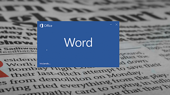 Un problema de seguridad en Microsoft Word pone en peligro tu PC