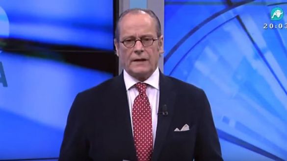 Eduardo García Serrano y sus locuras Eduardo García Serrano y sus locuras
