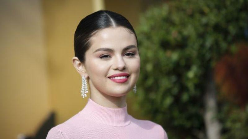 Selena Gómez Se Sincera Y Carga Contra Disney Renuncié A Mi Vida