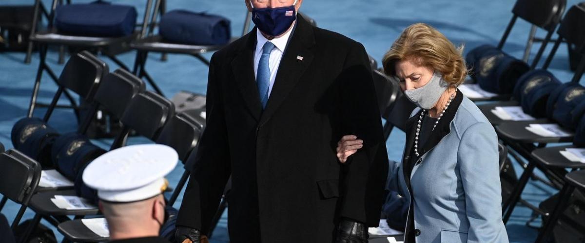 Bush defiende el papel de los militares norteamericanos en Afganistán ...