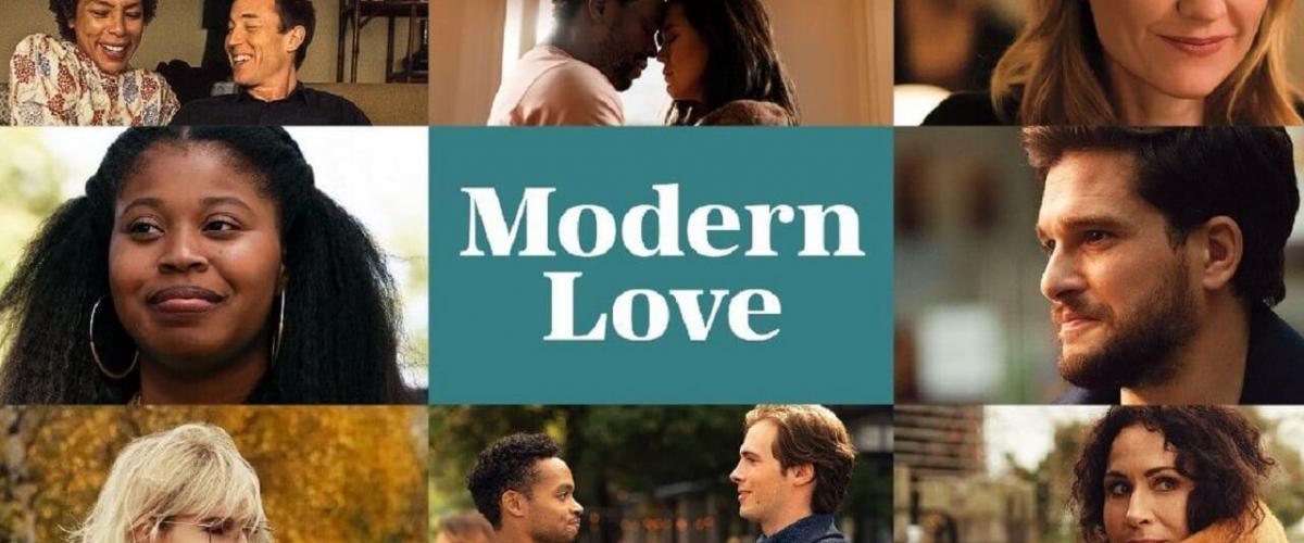 Modern Love (Amazon) vuelve tan bella y conmovedora como nos dejó