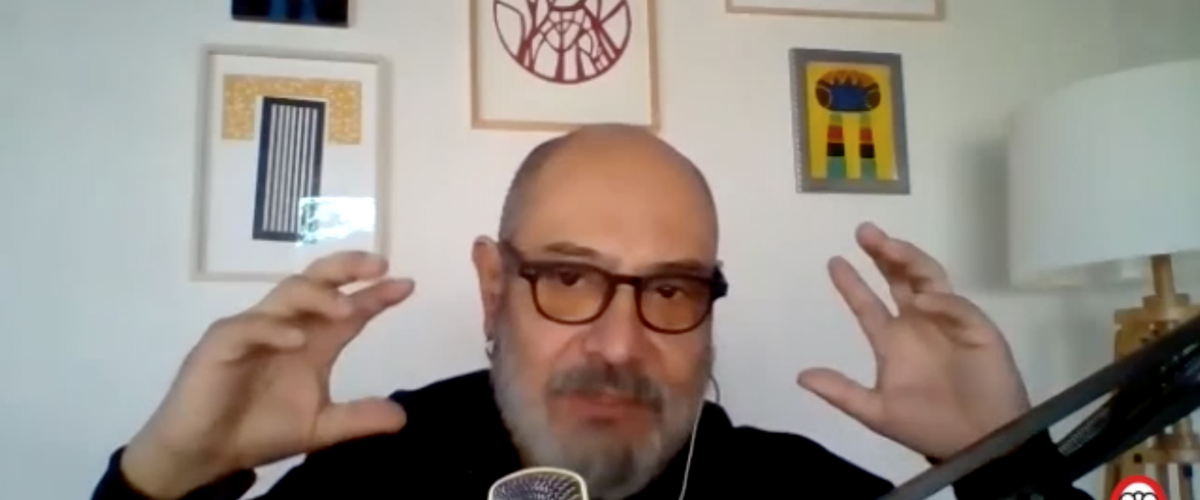 Qué es el Humor para León Murillo