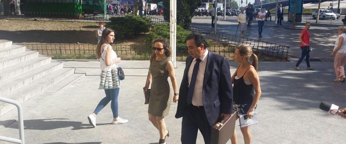 Quién es Noelia de Mingo, la doctora que ha apuñalado a dos personas y ...