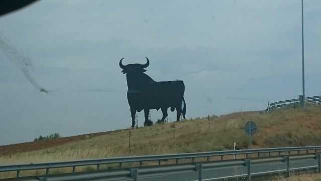 El toro ¿potencia la marca España?