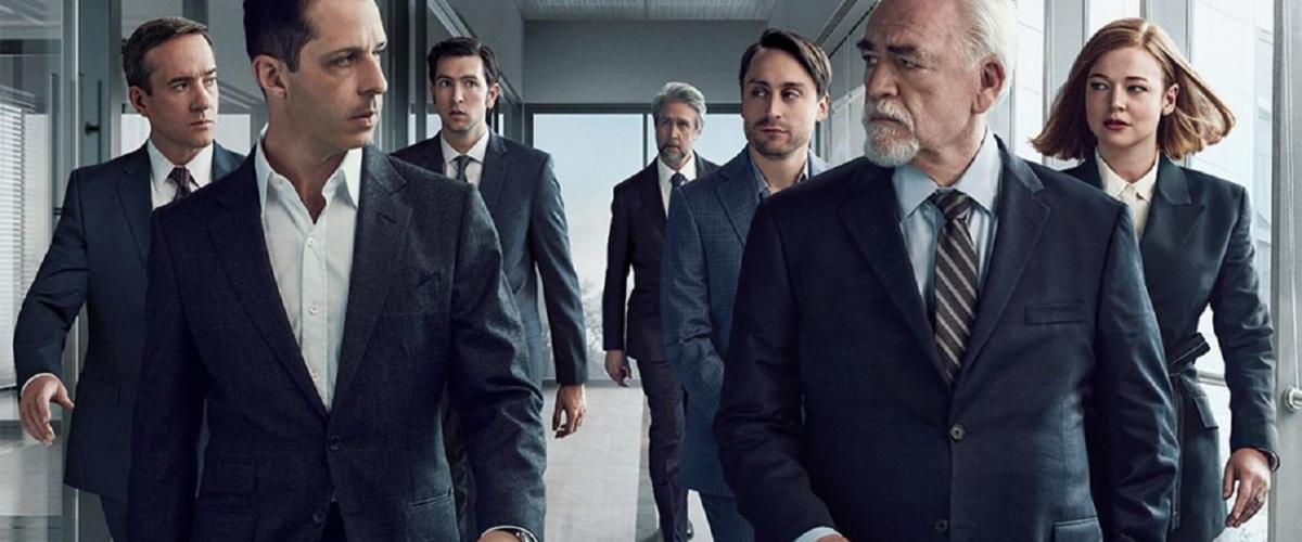 Las 11 series imperdibles de este octubre