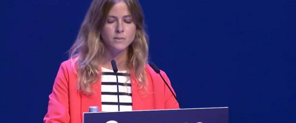 Fanjul se ‘hace un Ayuso’ y habla “del lado bueno de la historia”