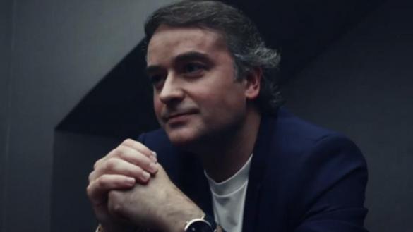 Iván Redondo en Lo de Évole: "Siempre soñé con dirigir el país"