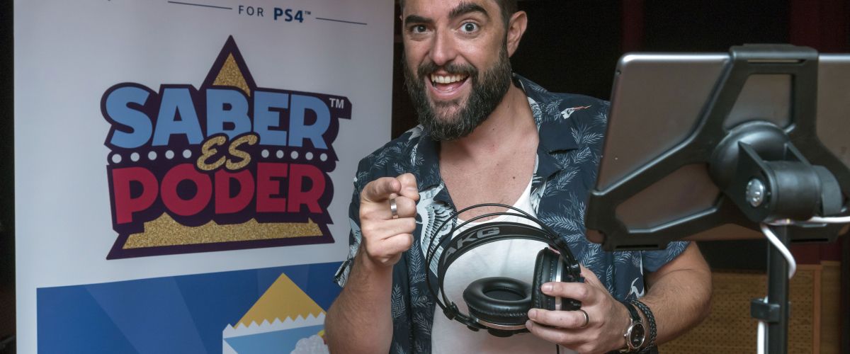 Dani Mateo explica al PP la verdadera historia de la Guerra Civil