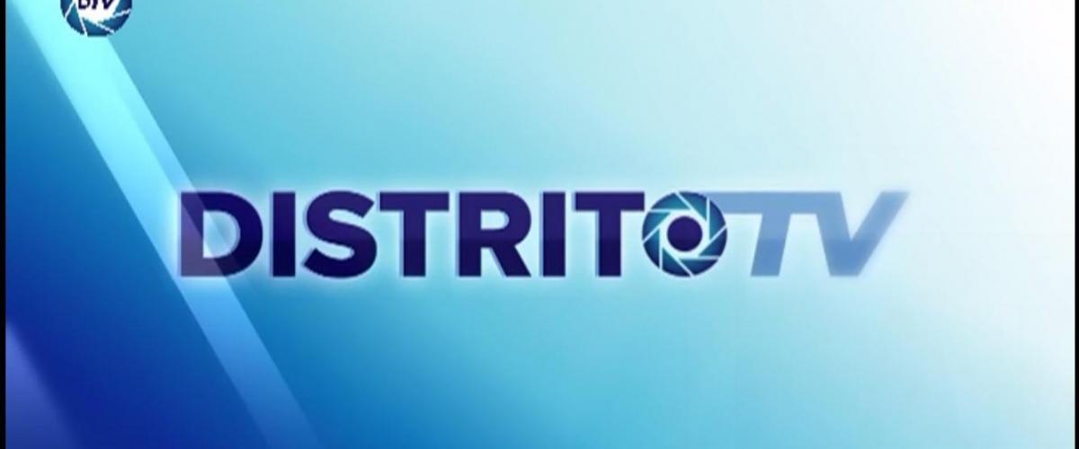 Distrito TV estrena temporada con contenidos más plurales y ampliando ...