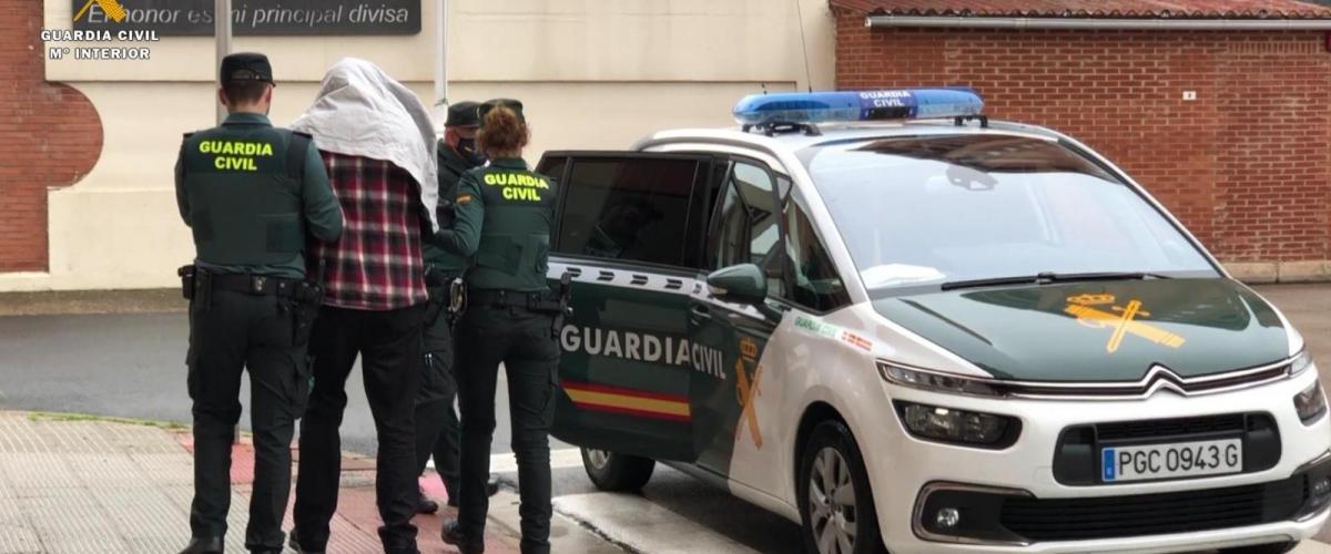 El Juez Levanta El Secreto De Sumario Del Asesinato Del Niño De Lardero