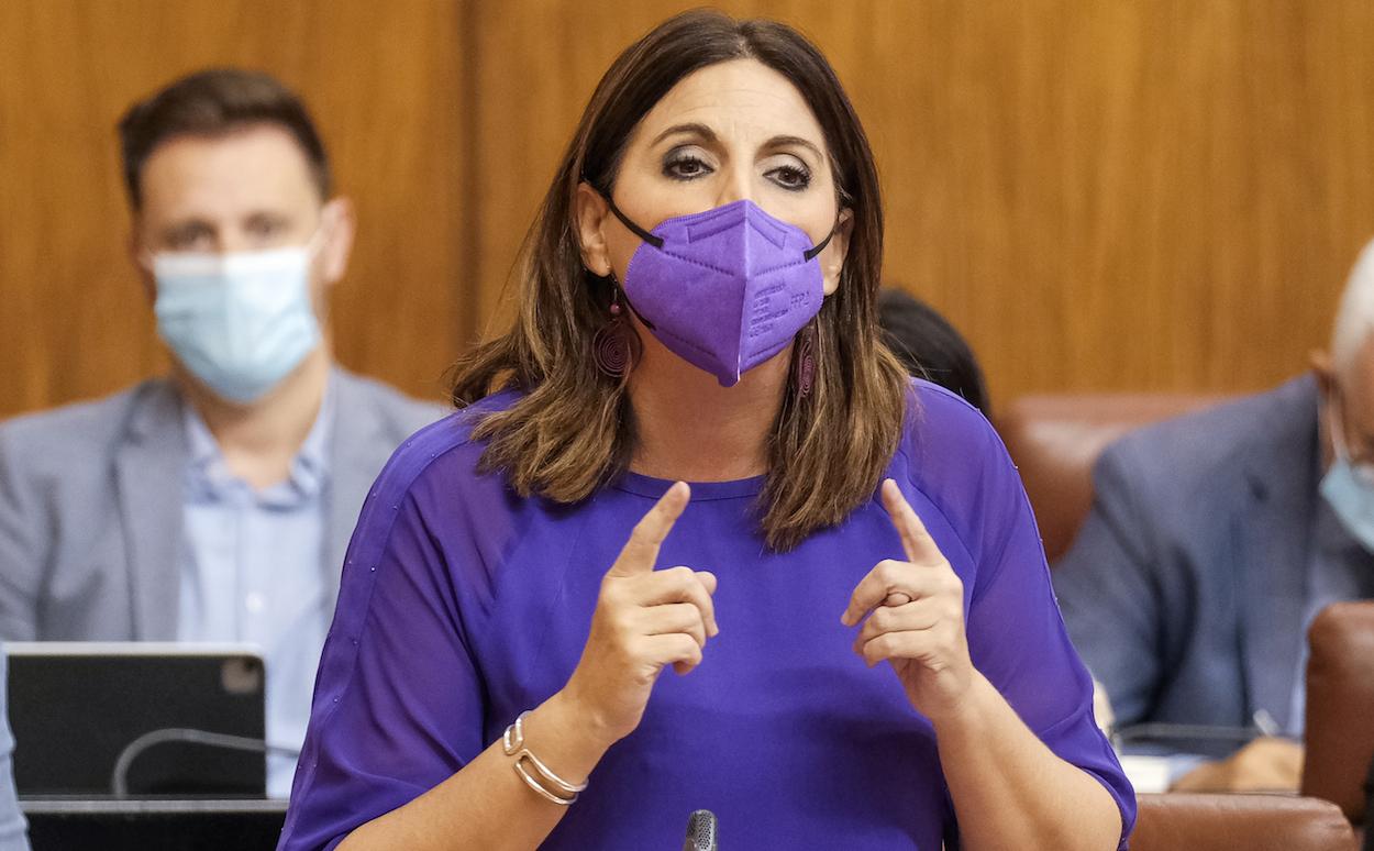 Férriz denuncia que Andalucía lidera “la fuga de sanitarios”