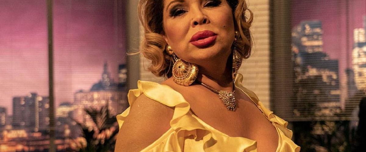 El último adiós a la actriz Isabel Torres: "Vuela alto valiente compañera"