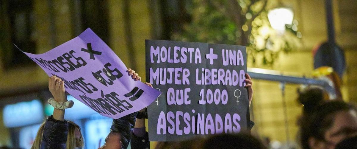 Nuevo Asesinato De Violencia Machista En Maqueda Toledo Un Hombre