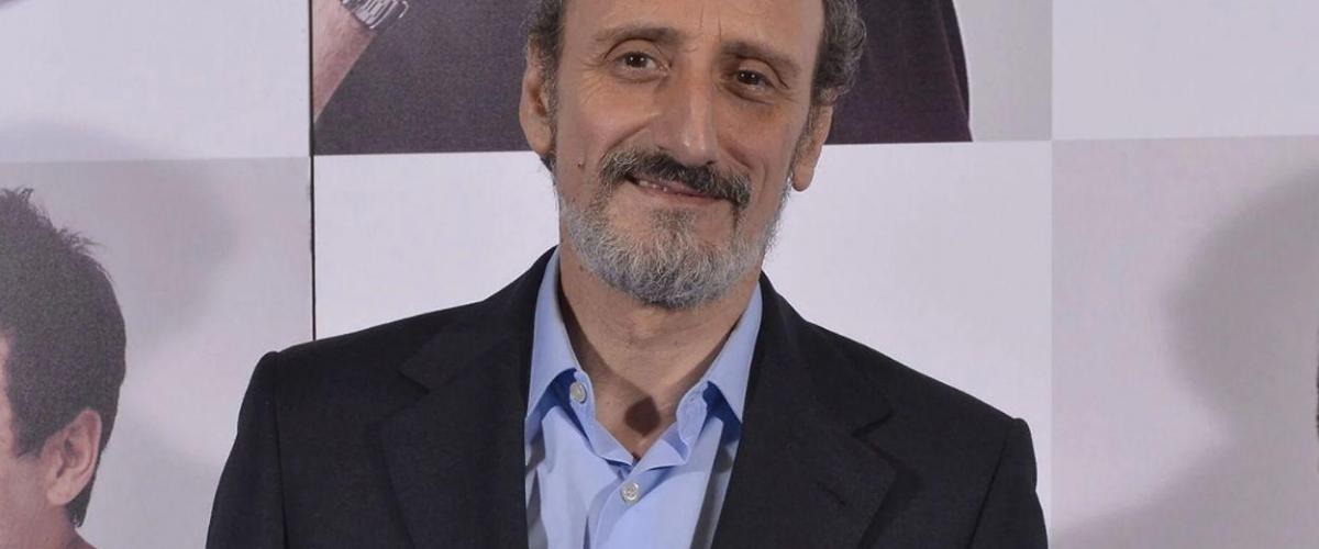 El triste alegato que dirige la hija de José Luis Gil a los actores de ...